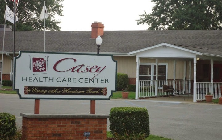 Casey Healthcare Center | Nursing Home | Casey Skilled Nursing Facility