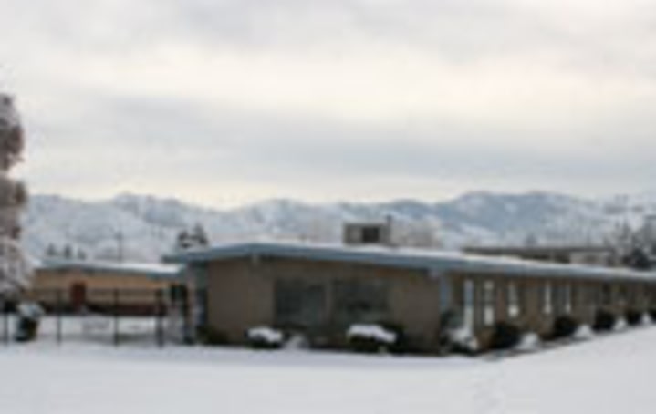 Cashmere Post Acute | Nursing Home | Cashmere Skilled Nursing Facility