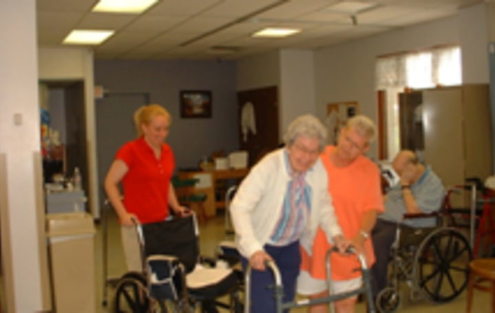 Cayuga Nursing and Rehabilitation Center | Nursing Home | Ithaca ...