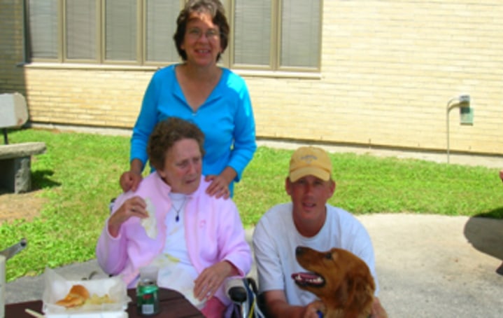 Cayuga Nursing and Rehabilitation Center | Nursing Home | Ithaca ...