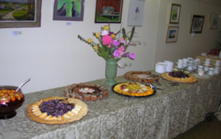 Cayuga Nursing and Rehabilitation Center | Nursing Home | Ithaca ...