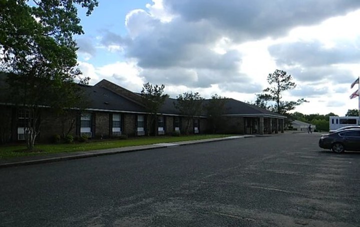 Arabella Health & Wellness of Montgomery | Nursing Home | Montgomery ...