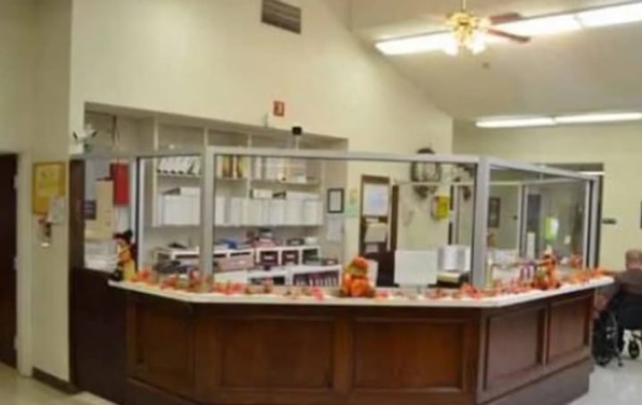 Cedar Hills Geriatric Center | Nursing Home | Camp Wood Skilled Nursing ...