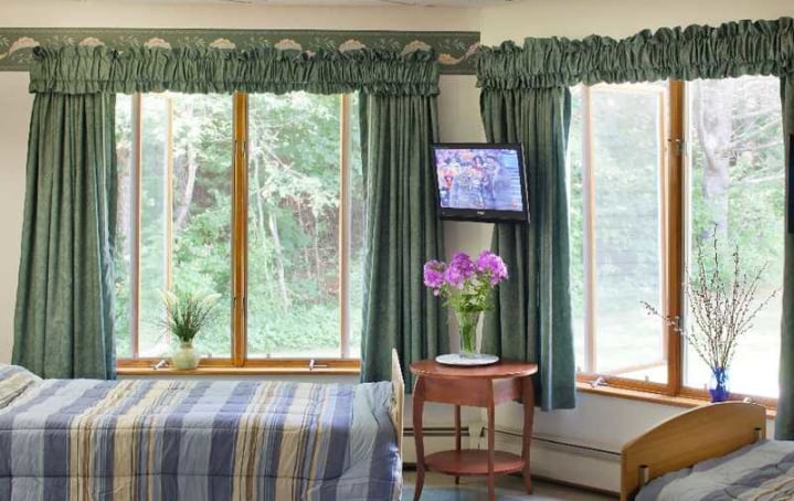 Cedar Ridge Center | Nursing Home | Skowhegan Skilled Nursing Facility