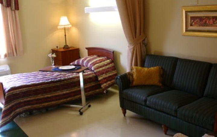 Cedar Ridge Health Campus | Nursing Home | Cynthiana Skilled Nursing ...