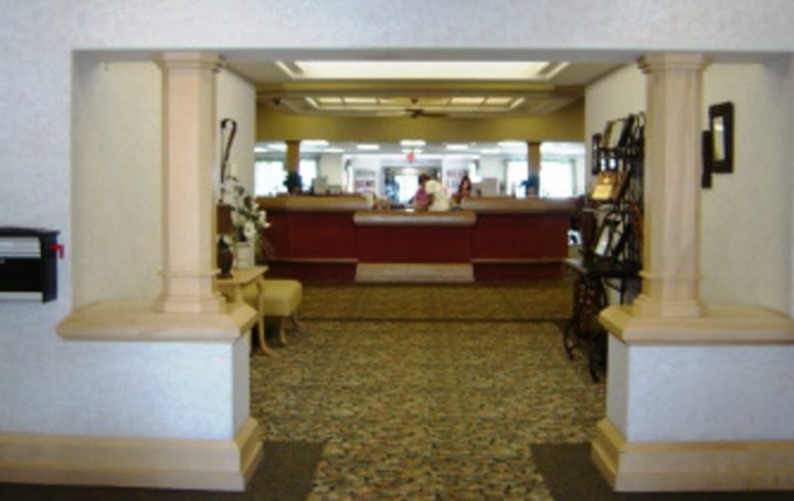 Cedar Ridge Inn | Nursing Home | Farmington Skilled Nursing Facility