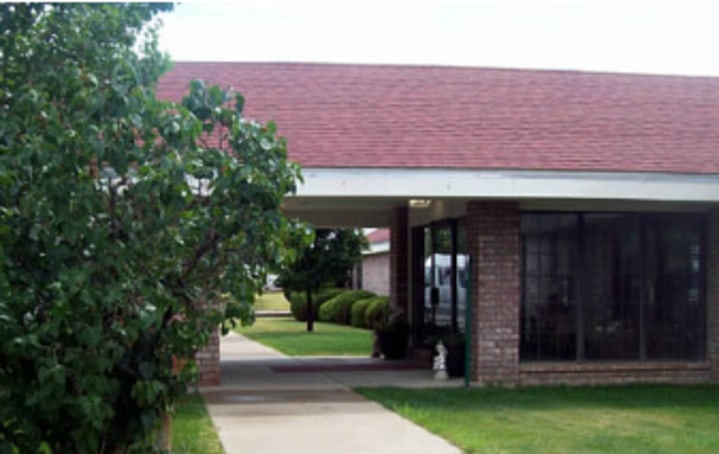 Cedar Ridge Inn | Nursing Home | Farmington Skilled Nursing Facility