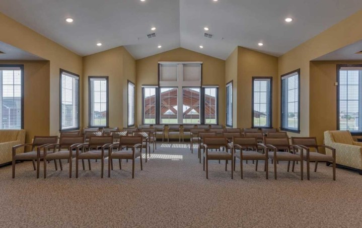 Cedar Ridge Village | Nursing Home | West Des Moines Skilled Nursing ...