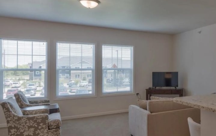 Cedar Ridge Village | Nursing Home | West Des Moines Skilled Nursing ...