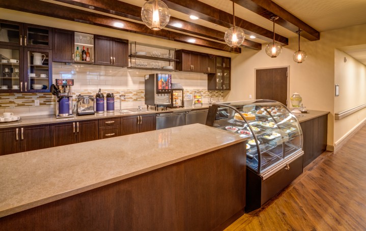 Cedar River Healthcare Center | Nursing Home | Renton Skilled Nursing ...