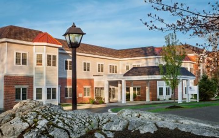 Cedars Nursing Care Center | Nursing Home | Portland Skilled Nursing ...