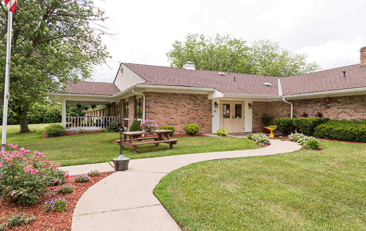 Cedars of Lebanon Rehabilitation & Nursing Care | Nursing Home ...