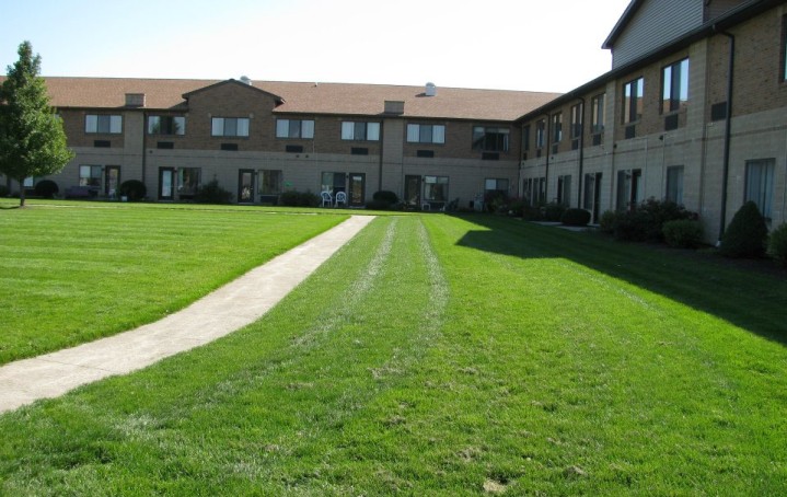 The Cedars | Nursing Home | Fort Wayne Skilled Nursing Facility