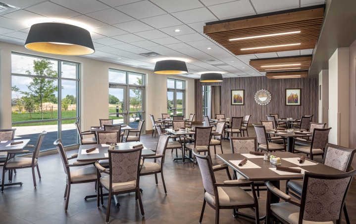 The Center at Centerplace, Llc | Nursing Home | Greeley Skilled Nursing ...