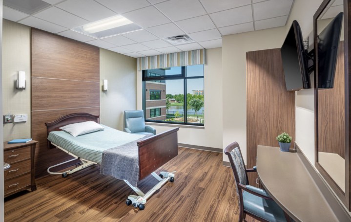 Center at Waterfront Llc | Nursing Home | Wichita Skilled Nursing Facility Center at Waterfront Llc | Nursing Home | Wichita Skilled Nursing Facility
