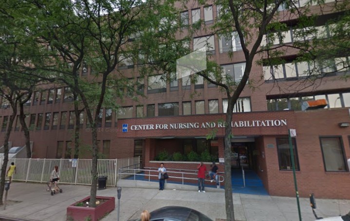 Downtown Brooklyn Nursing & Rehabilitation Center | Nursing Home ...