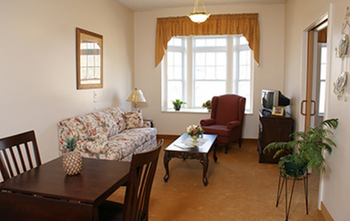 O'Neill Healthcare North Ridgeville | Nursing Home | North Ridgeville ...