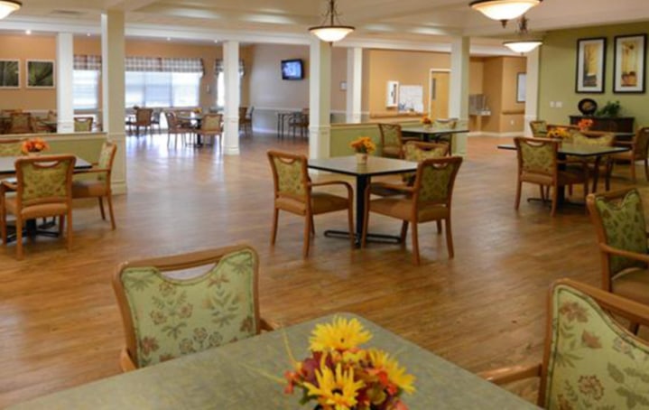 Centerburg Pointe | Nursing Home | Centerburg Skilled Nursing Facility