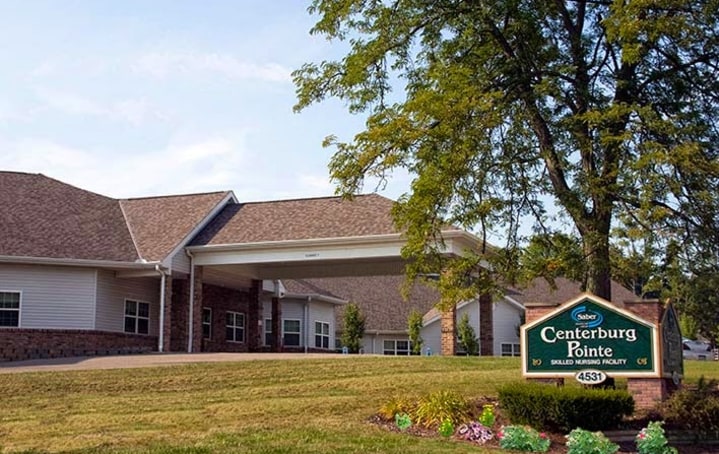 Centerburg Pointe | Nursing Home | Centerburg Skilled Nursing Facility