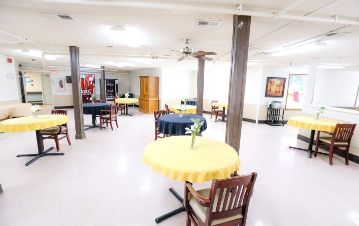 Cass Valley Healthcare Center | Nursing Home | Centerville Skilled ...