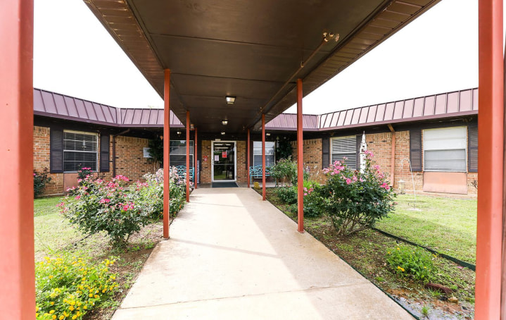 Cass Valley Healthcare Center | Nursing Home | Centerville Skilled ...