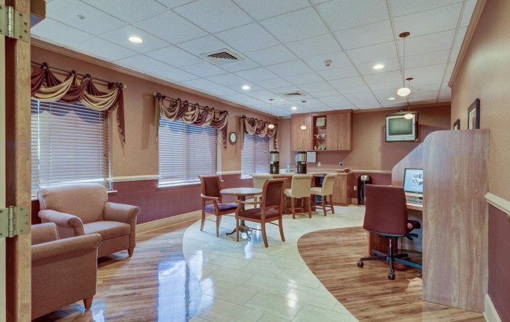 Centerville Post Acute | Nursing Home | Centerville Skilled Nursing ...