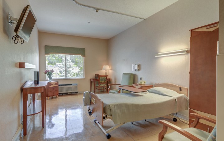 Centerville Post Acute | Nursing Home | Centerville Skilled Nursing ...