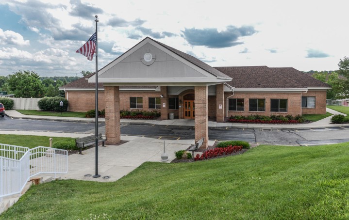 Centerville Post Acute | Nursing Home | Centerville Skilled Nursing ...