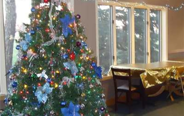 Envive Healthcare of Berne | Nursing Home | Berne Skilled Nursing Facility