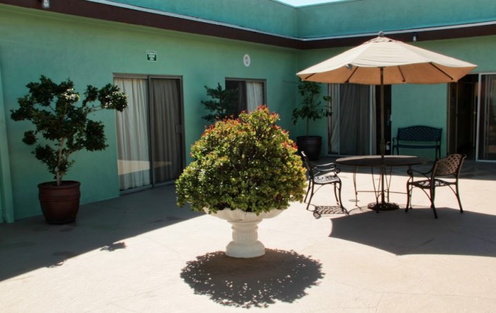 Chandler Convalescent Hospital | Nursing Home | Glendale Skilled ...