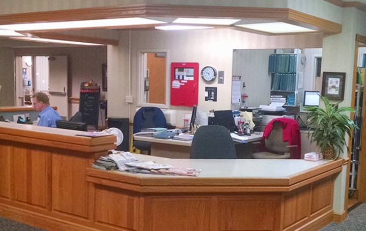 Cheney Golden Age Home | Nursing Home | Cheney Skilled Nursing Facility