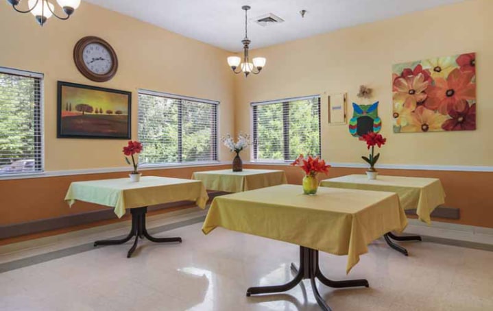 Cherokee Center for Nursing and Healing | Nursing Home | Canton Skilled ...