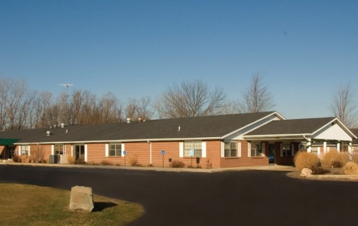 Chesterton Manor | Nursing Home | Chesterton Skilled Nursing Facility