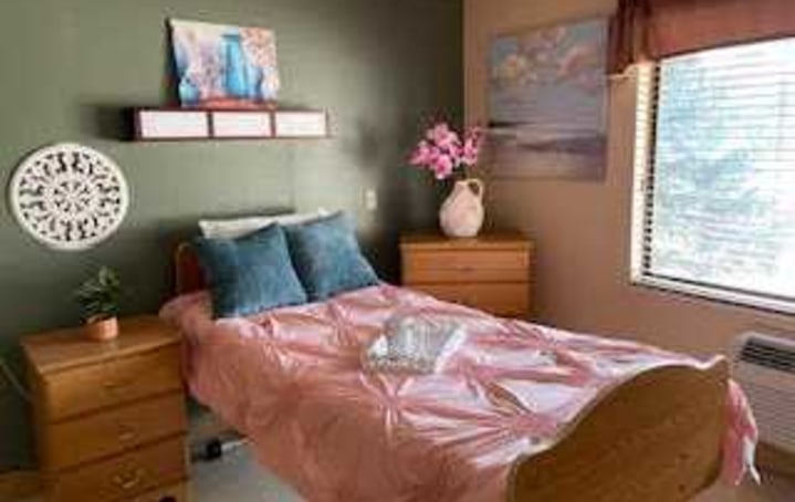 Mountain View Post Acute | Nursing Home | Colorado Springs Skilled ...