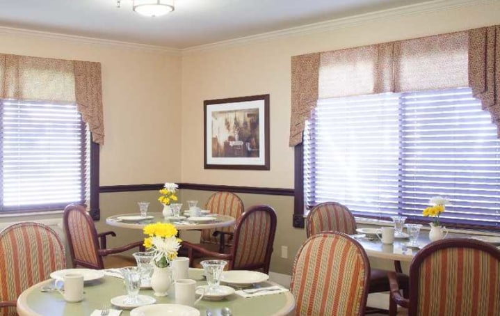 Mountain View Post Acute | Nursing Home | Colorado Springs Skilled ...