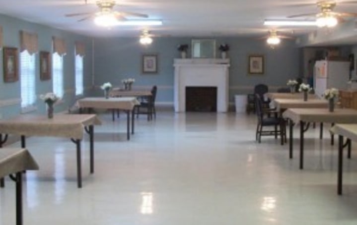 Chowan River Nursing and Rehabilitation Center | Nursing Home | Edenton ...