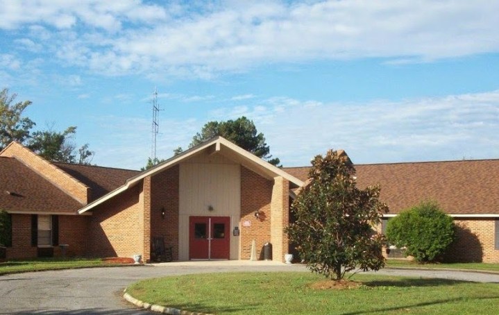 Chowan River Nursing and Rehabilitation Center | Nursing Home | Edenton ...