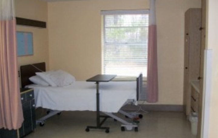 Chowan River Nursing and Rehabilitation Center | Nursing Home | Edenton ...