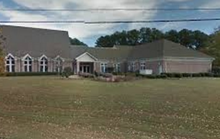 PruittHealth Christian City | Nursing Home | Union City Skilled Nursing ...