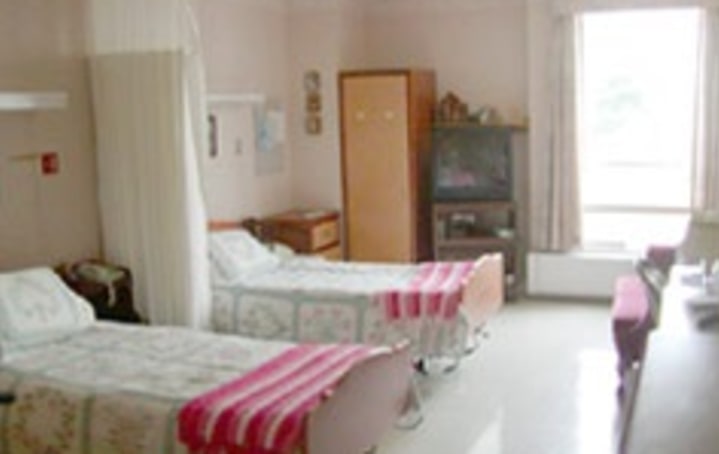 Christopher House of Worcester | Nursing Home | Worcester Skilled ...