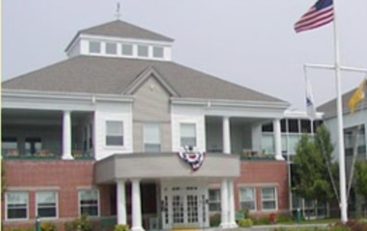 Christopher House of Worcester | Nursing Home | Worcester Skilled ...