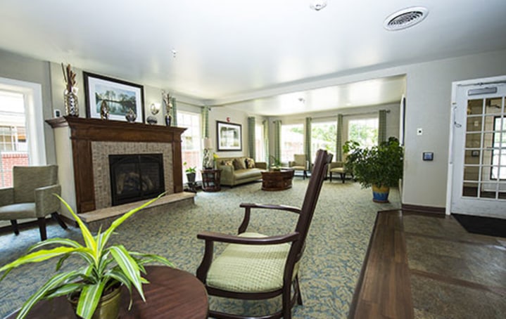 Lakeside Post Acute | Nursing Home | Wheat Ridge Skilled Nursing Facility