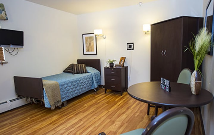 Lakeside Post Acute | Nursing Home | Wheat Ridge Skilled Nursing Facility