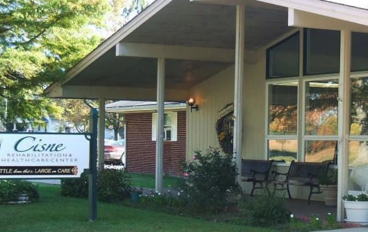 Cisne Rehabilitation & Health Center | Nursing Home | Cisne Skilled ...