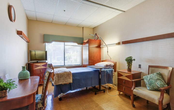 Citrus Heights Post Acute | Nursing Home | Citrus Heights Skilled Nursing Facility