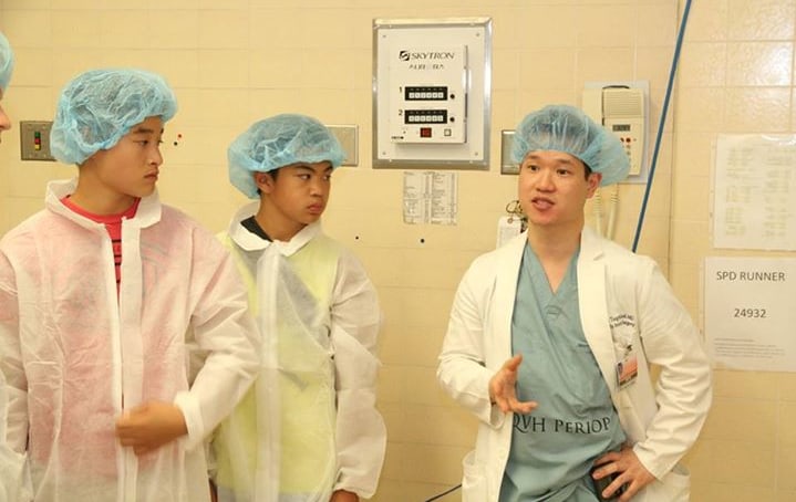 Emanate Health Inter-Community Hospital- D/P Snf | Nursing Home ...