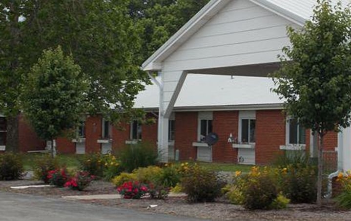 Clarence Care Center Nursing Home Clarence Skilled Nursing Facility