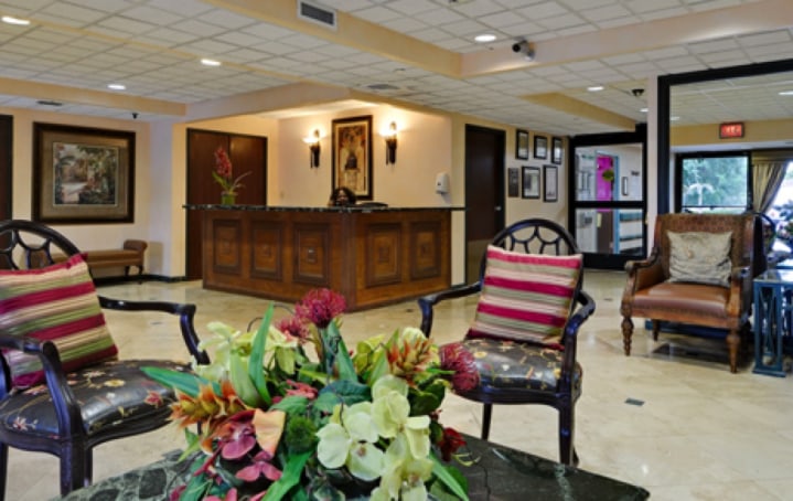 Claridge House Nursing and Rehabilitation Center | Nursing Home | North ...