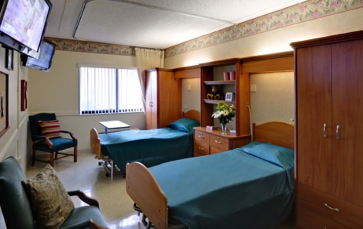 Claridge House Nursing and Rehabilitation Center | Nursing Home | North ...