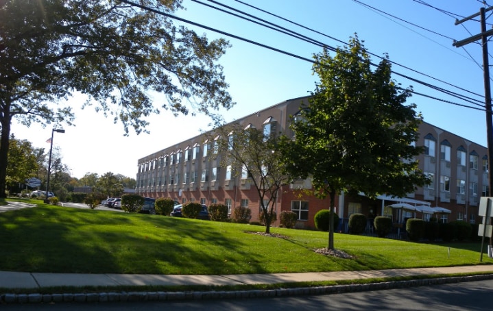 Complete Care at Clark | Nursing Home | Clark Skilled Nursing Facility